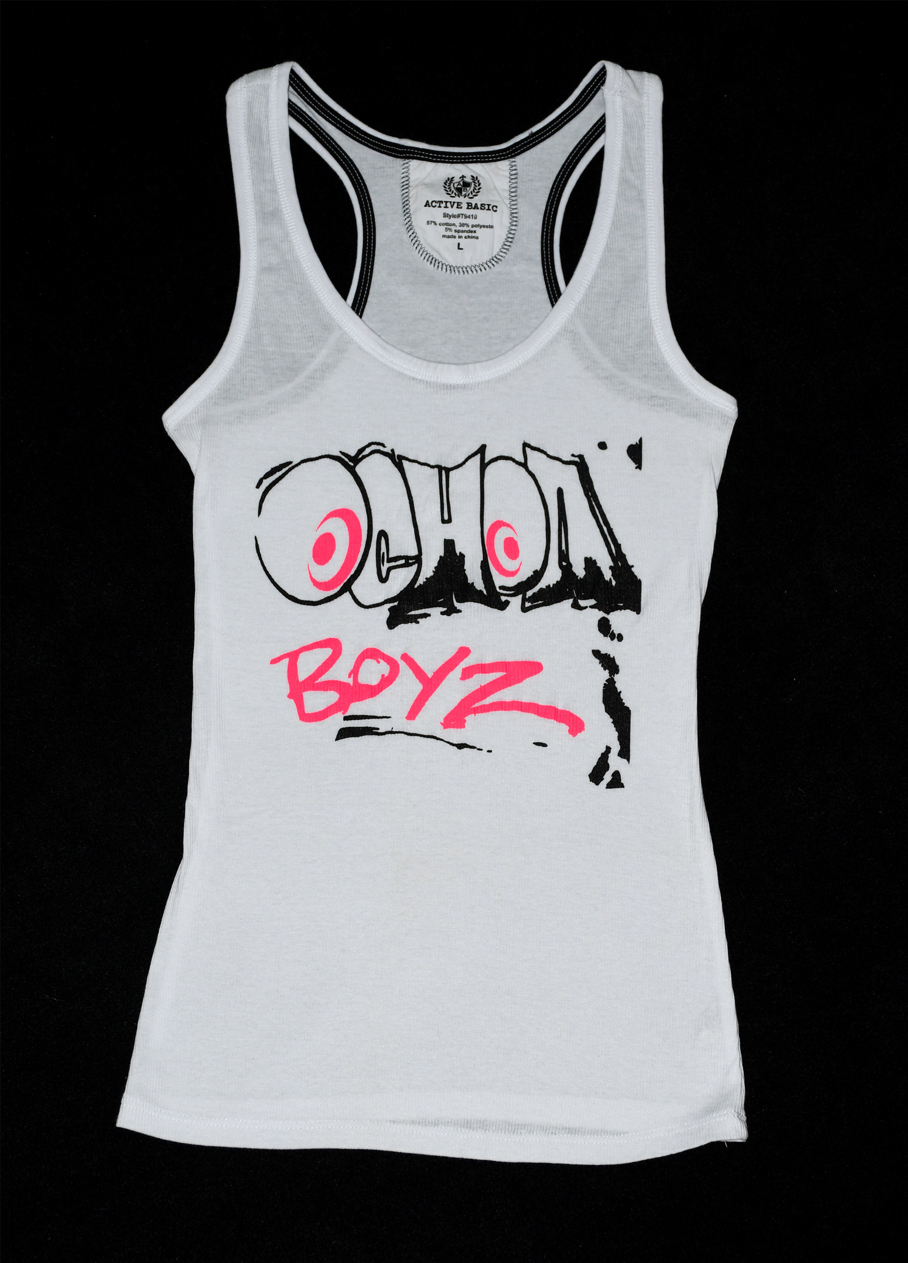 Store – Ochoa Boyz