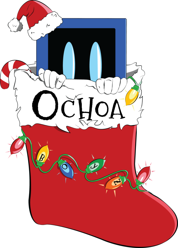 Store – Ochoa Boyz